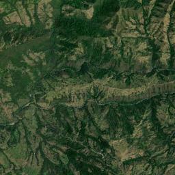 ArcGIS Web Application