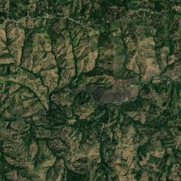 ArcGIS Web Application