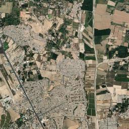 PUEBLO NUEVO ICA SAN JUAN BAUTISTA PARCONA LOS AQUIJES LA TINGUIÑ A