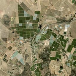 ArcGIS Web Application