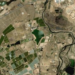 ArcGIS Web Application