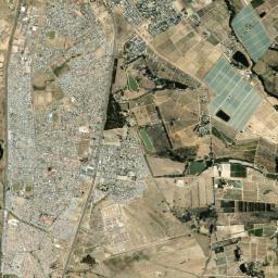 ArcGIS Web Application