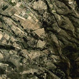 ArcGIS Web Application