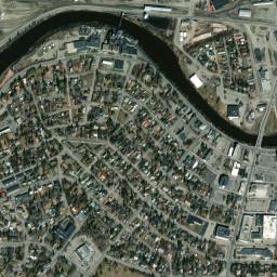 ArcGIS Web Application