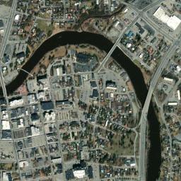 ArcGIS Web Application