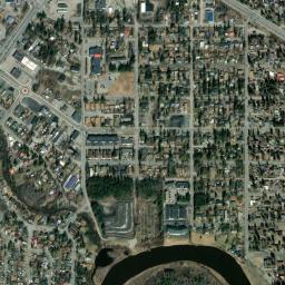 ArcGIS Web Application