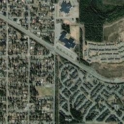 ArcGIS Web Application