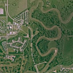 ArcGIS Web Application