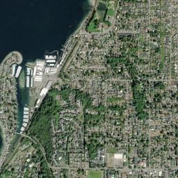 ArcGIS Web Application