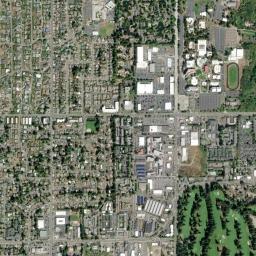 ArcGIS Web Application