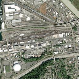Vantor | City of Tacoma CED, Esri, HERE, Garmin, iPC