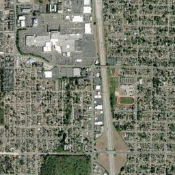 ArcGIS Web Application