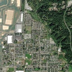 ArcGIS Web Application