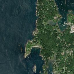 ArcGIS Web Application