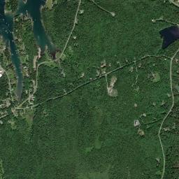 ArcGIS Web Application