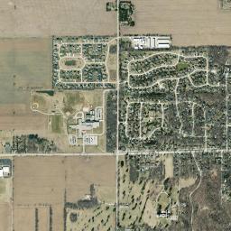 Village of Williams Bay WI - Zoning Map Base