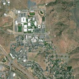 ArcGIS Web Application