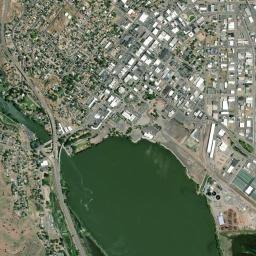 ArcGIS Web Application