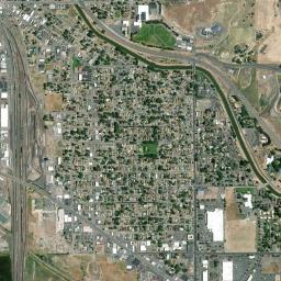 ArcGIS Web Application