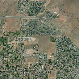 ArcGIS Web Application