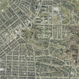 ArcGIS Web Application