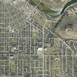 ArcGIS Web Application