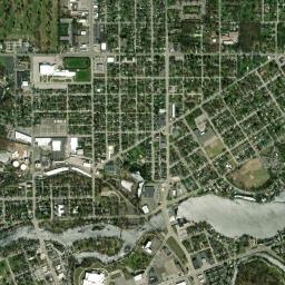 ArcGIS Web Application