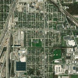 ArcGIS Web Application