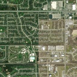 ArcGIS Web Application