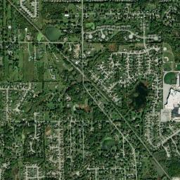 ArcGIS Web Application