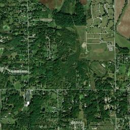 ArcGIS Web Application