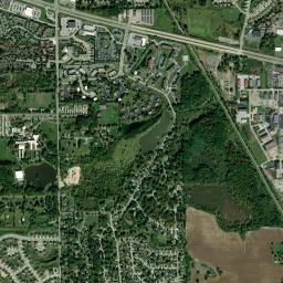 ArcGIS Web Application