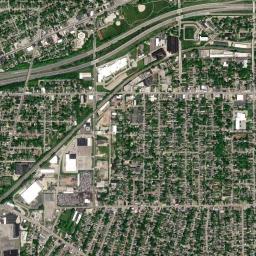 Cleveland Historic Maps