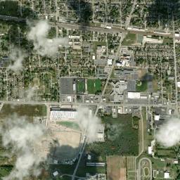 ArcGIS Web Application