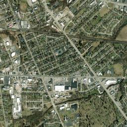 ArcGIS Web Application