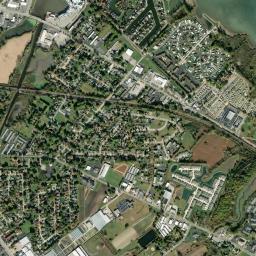 ArcGIS Web Application