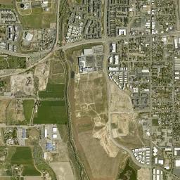 ArcGIS Web Application