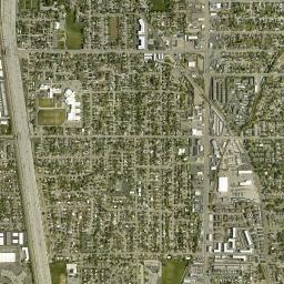 ArcGIS Web Application