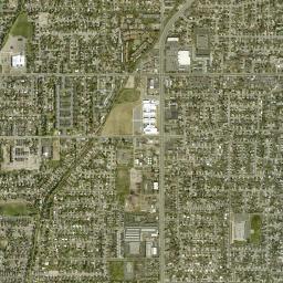 ArcGIS Web Application