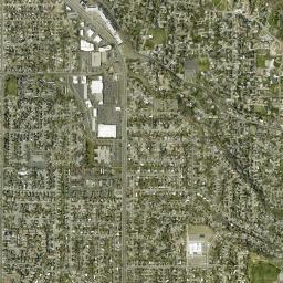 ArcGIS Web Application