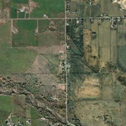 ArcGIS Web Application