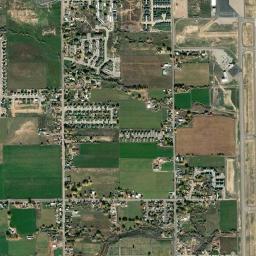 ArcGIS Web Application