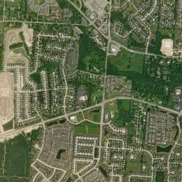 ArcGIS Web Application