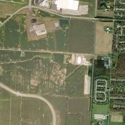 ArcGIS Web Application