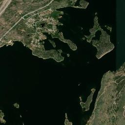 ArcGIS Web Application