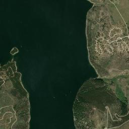 ArcGIS Web Application