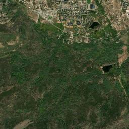 ArcGIS Web Application