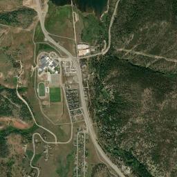 ArcGIS Web Application