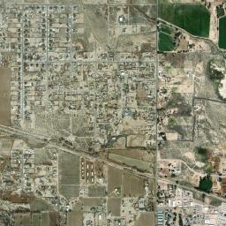 ArcGIS Web Application