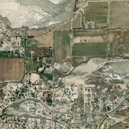 ArcGIS Web Application